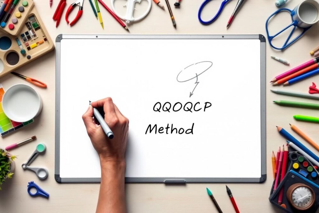 Méthode QQOQCP : définition, guide complet pour l'analyse et la résolution des problèmes - POS ...