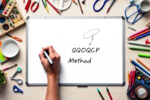 Méthode QQOQCP : définition, guide complet pour l'analyse et la ...